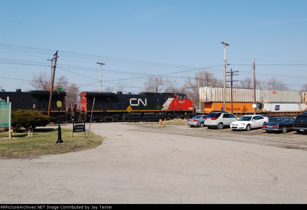 CN 2601